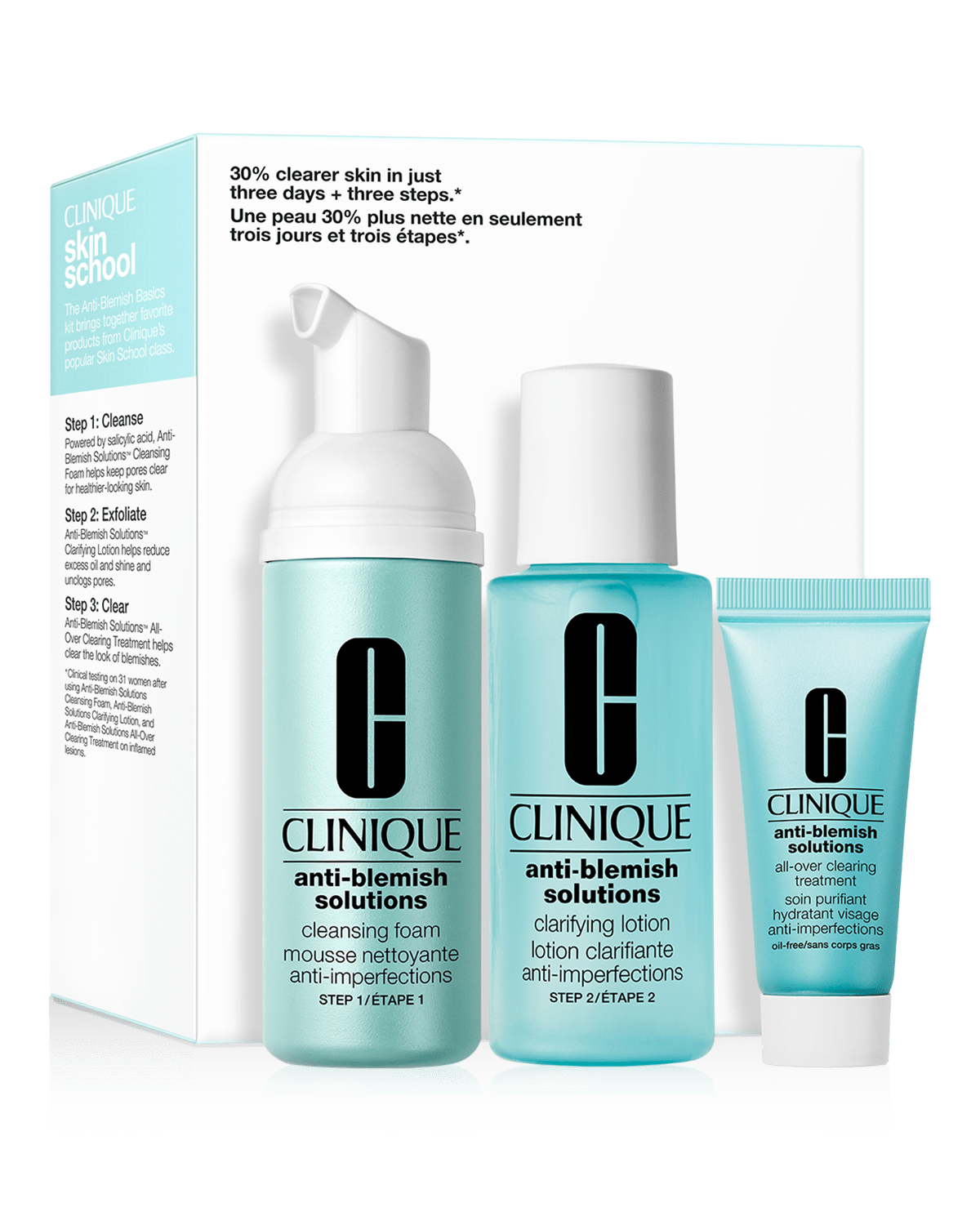 Skincare Products Clinique Australia
